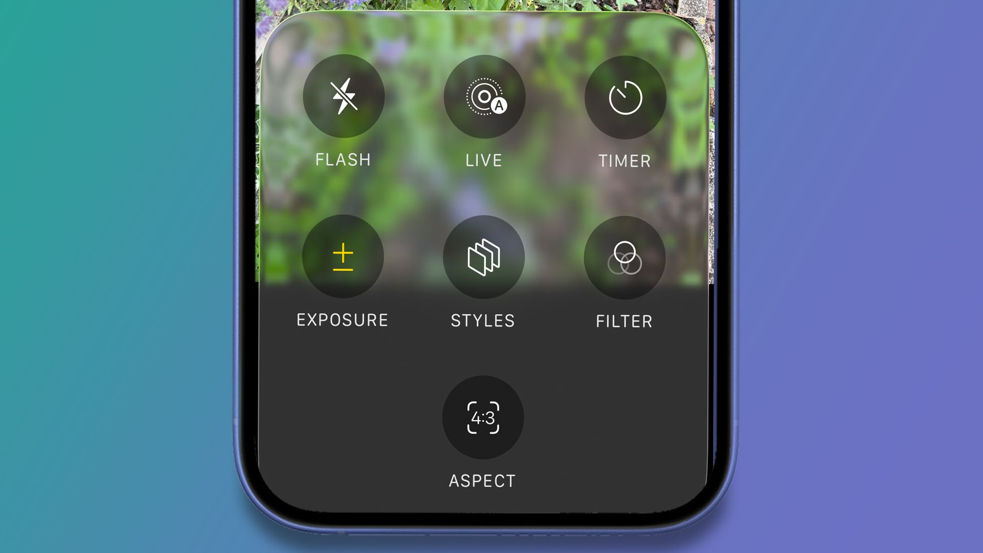 I spent a week testing iOS 26's new camera app – here are the 3 things ...