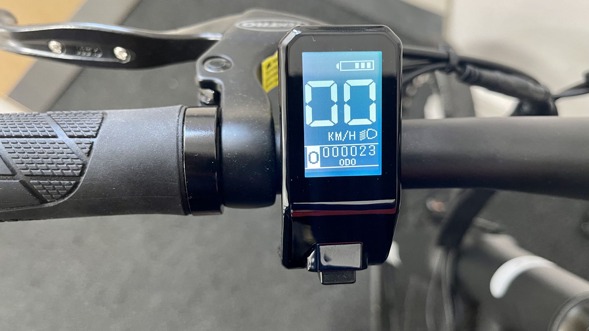 I tried this cheap ebike from Pure Electric: an electric bike for under ...