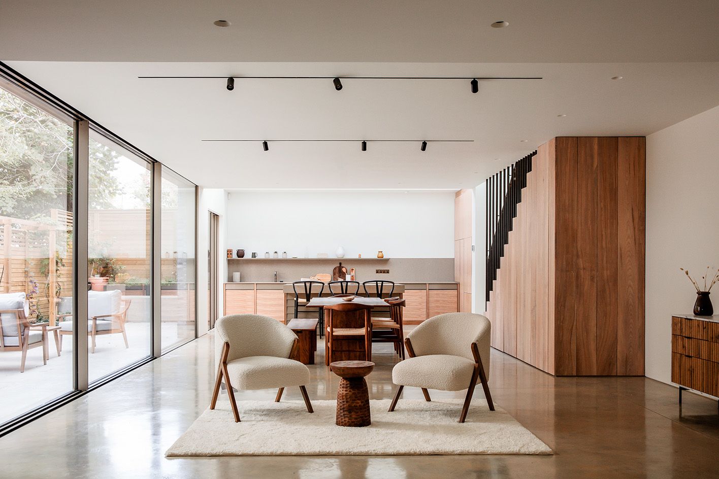 Ash Tree House explored in north London | Wallpaper