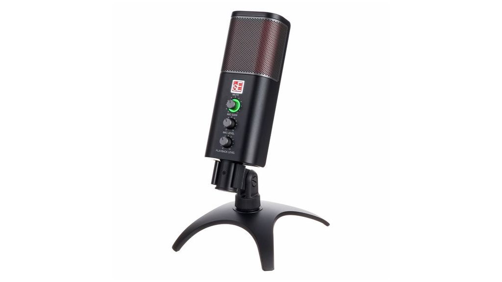 Best condenser mics 2023 | MusicRadar