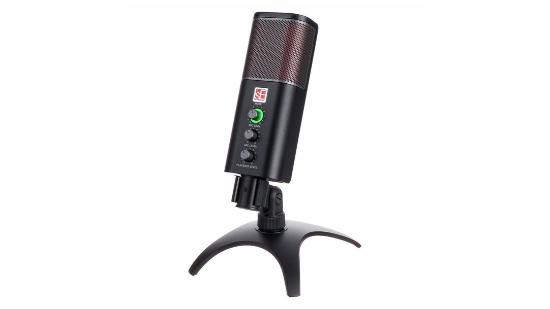 Best condenser mics 2023 | MusicRadar