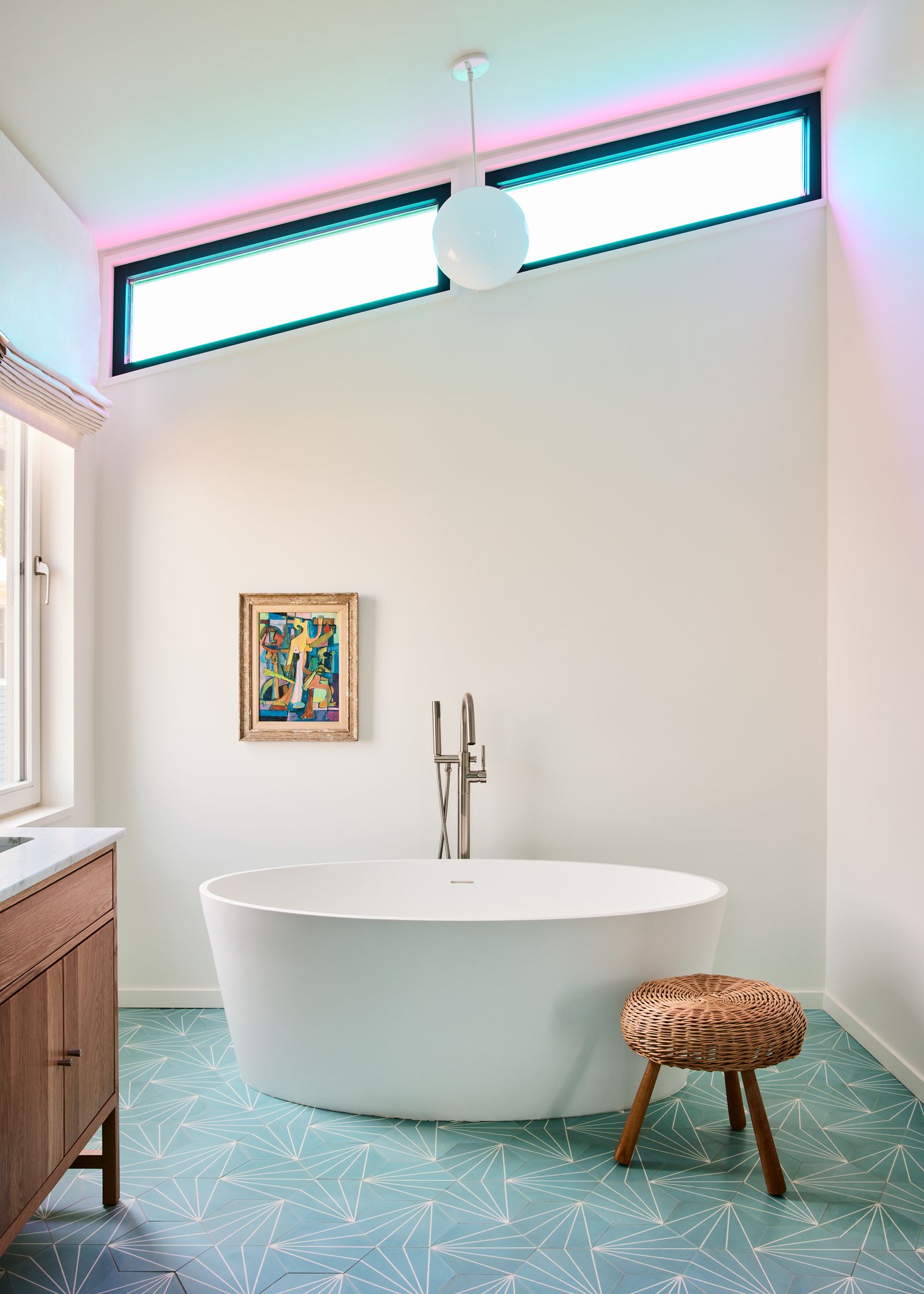 How to get balance in interior design for rooms with harmony | Livingetc