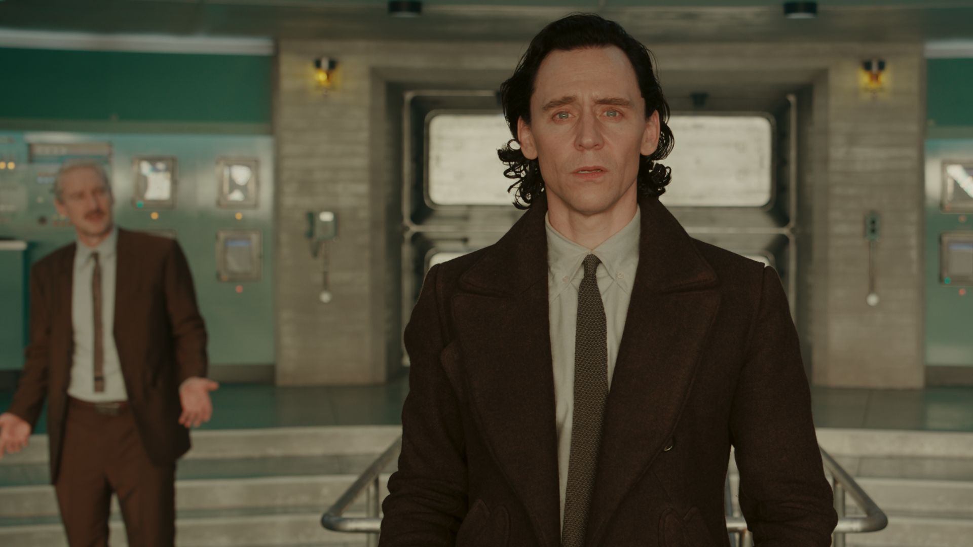 The new Loki trailer might have just ruined Marvel's best cliffhanger ...