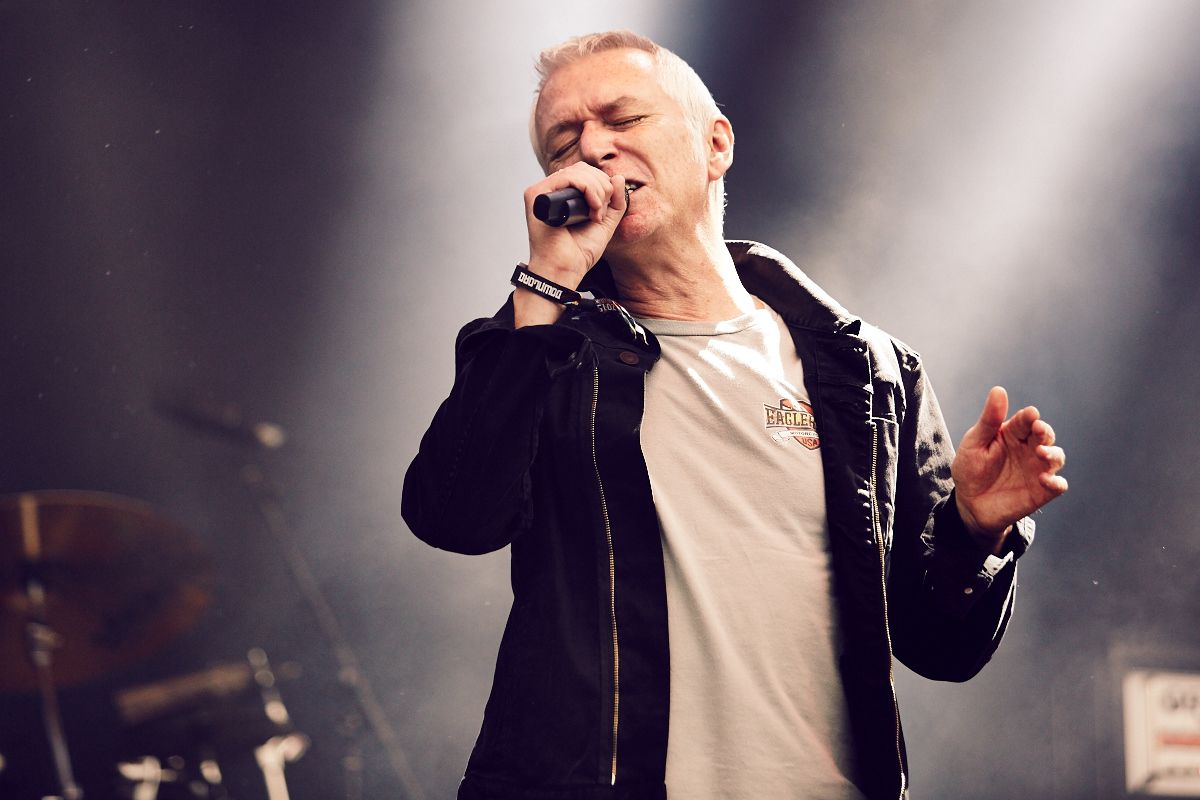 Download 2015: Thunder and Judas Priest | Louder