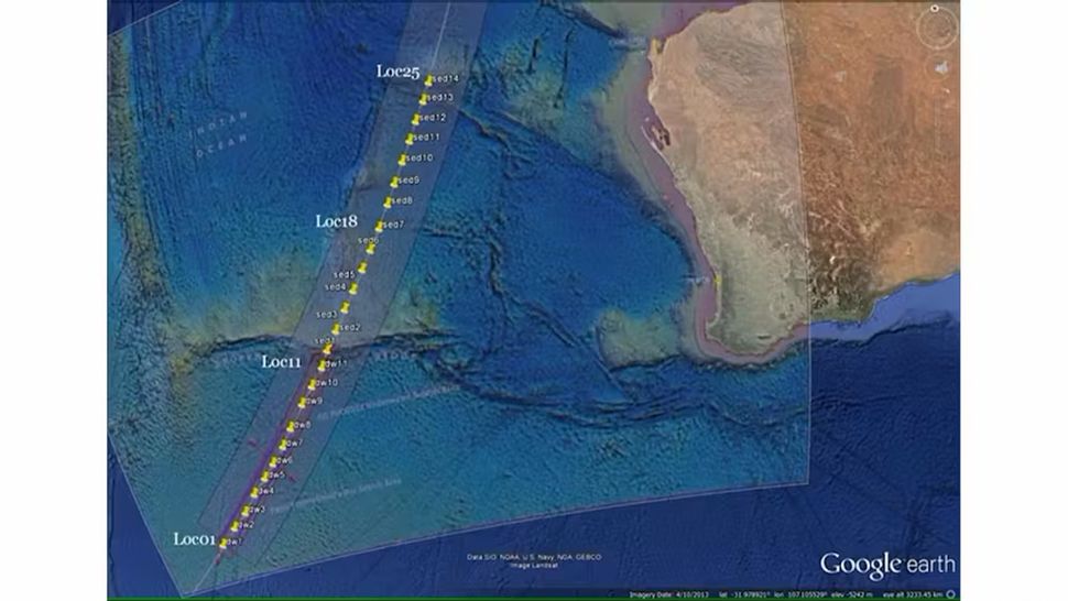 Flight MH370 vanished 10 years ago. Will it ever be found? | Live Science