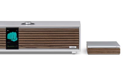 Ruark Audio R-CD100 gives CD player revival fresh spin | Wallpaper*