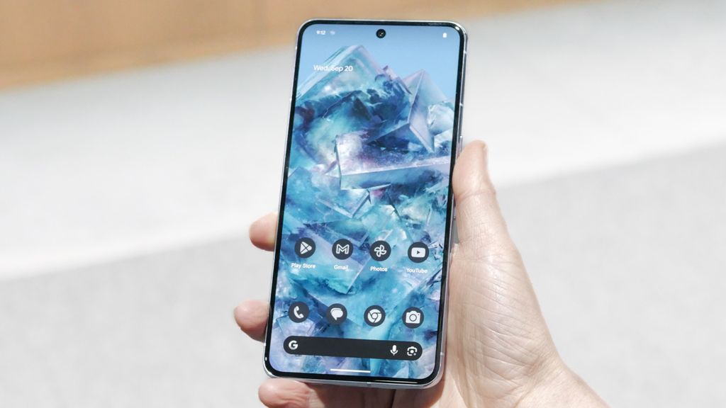 Google Pixel 8 Pro release date, price, specs, colors and camera ...