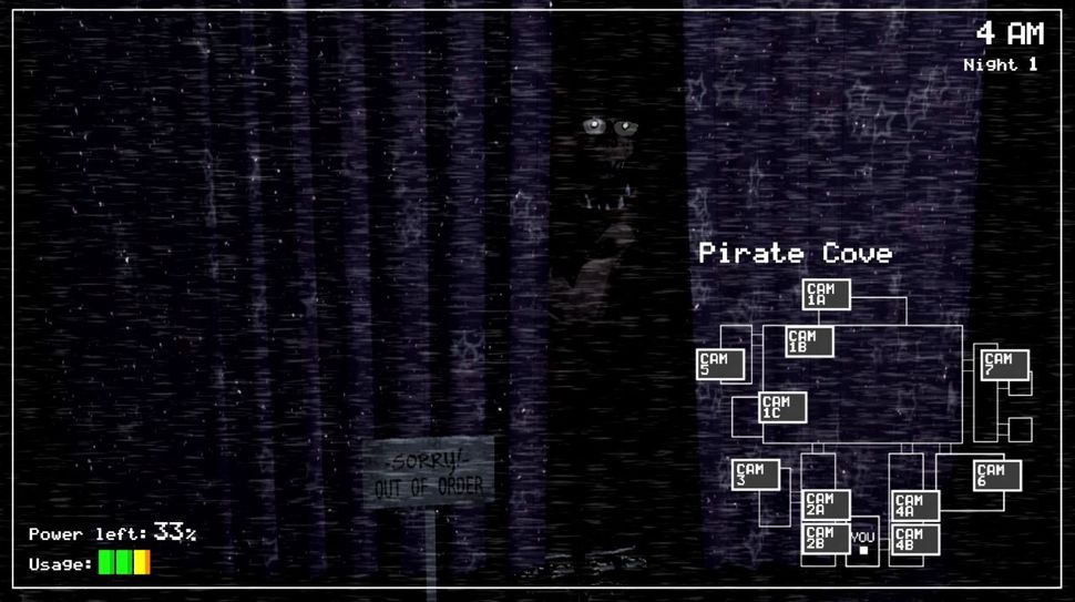 Five Nights at Freddy's: Top tips, hints, and cheats you need to know ...