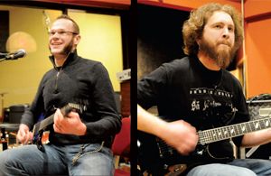 Killswitch Engage: Fifth Dimension | Guitar World