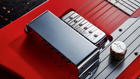 Gretsch G5700 Lap Steel review | Guitar World