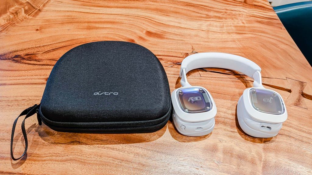 Astro A30 Wireless review | Tom's Guide