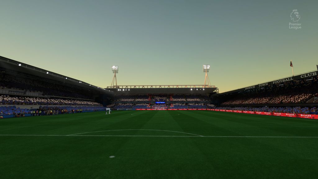 The full FC 25 stadiums list including 10 new stadiums | GamesRadar+
