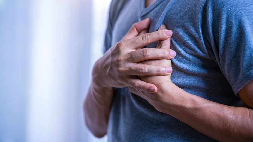 Coronary artery disease: Causes, diagnosis and treatment | Live Science