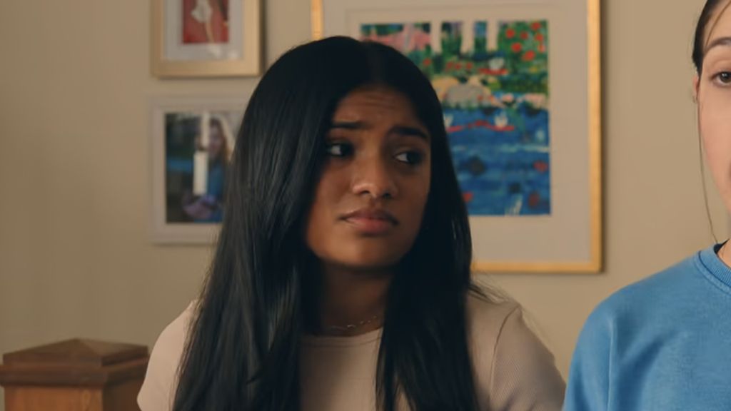 You Are So Not Invited To My Bat Mitzvah Cast: Where You've Seen The ...