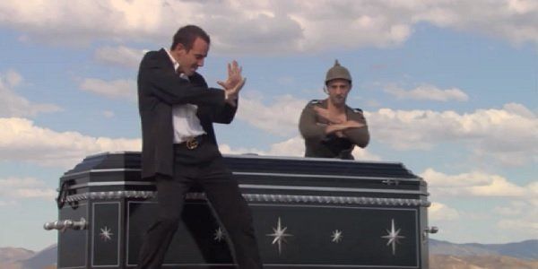 Arrested Development At Its Best: Season 2's Most Memorable Episodes ...