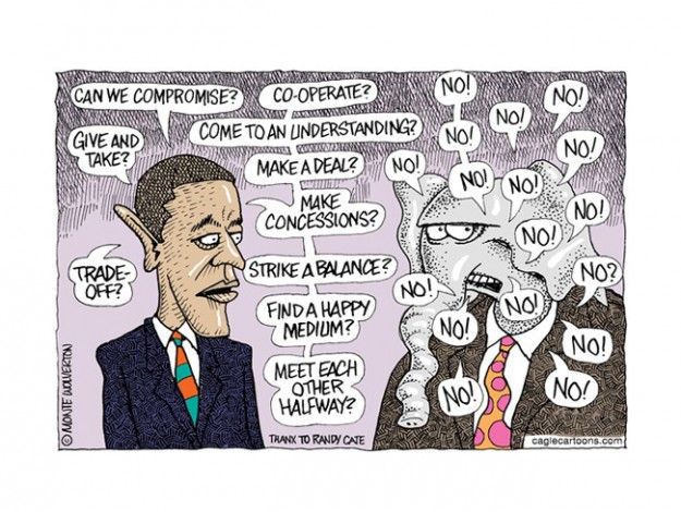 Naysayers | The Week