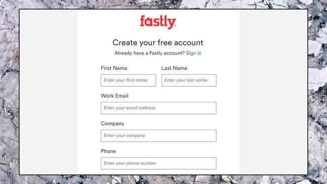 Fastly review | TechRadar