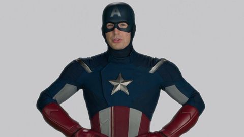 32 Great Quotes From Steve Rogers In The MCU | Cinemablend