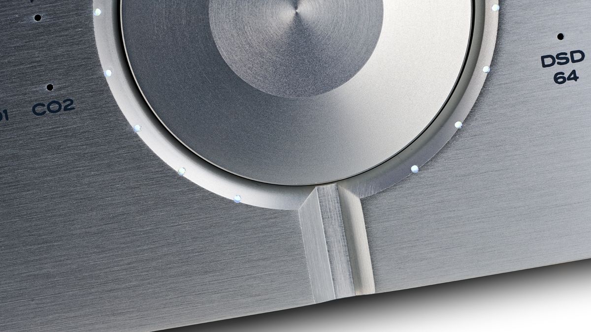 Audio Analogue AAdac review | What Hi-Fi?