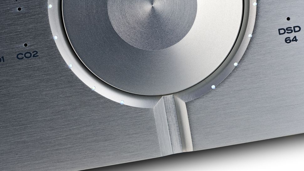 Audio Analogue AAdac review | What Hi-Fi?