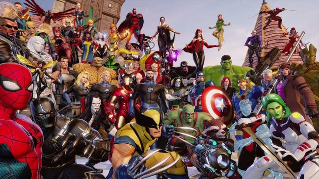 The best Nintendo Switch multiplayer games in 2025 | Tom's Guide