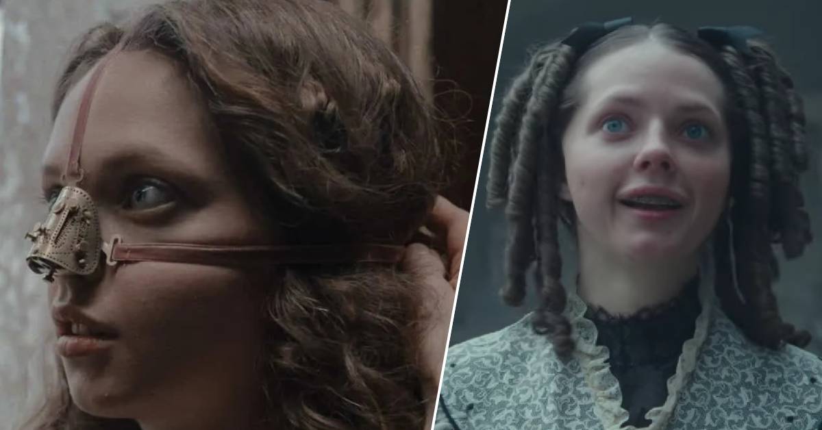 Cinderella body horror movie that made viewers sick gets release date ...