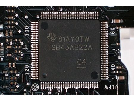 Onboard Devices - X48 Motherboard Comparison, Part 2 | Tom's Hardware