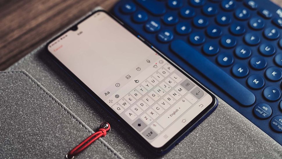 How to change keyboard on Android | Tom's Guide