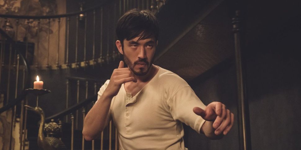 12 Great TV Shows Centered On Asian Characters | Cinemablend