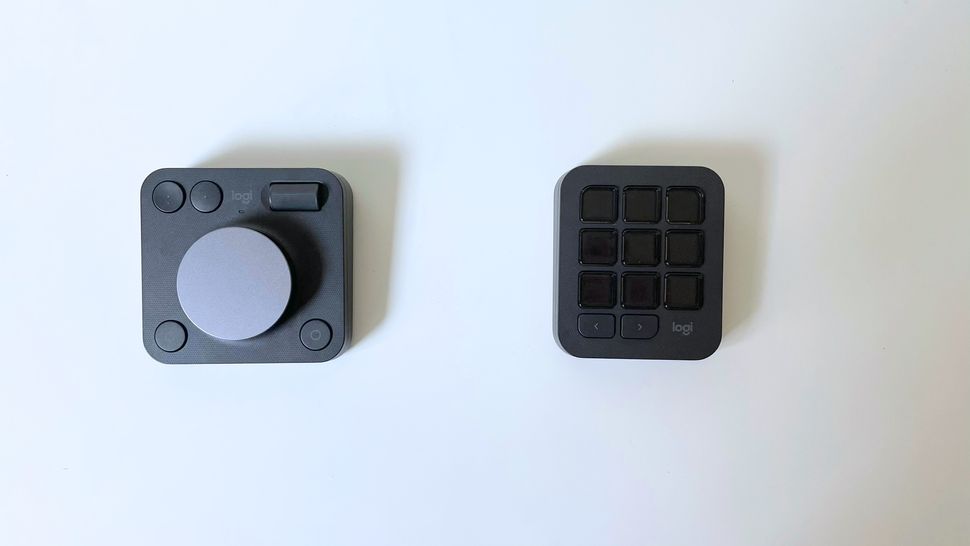 Logitech MX Creative Console review: Is this alternative stream deck a ...