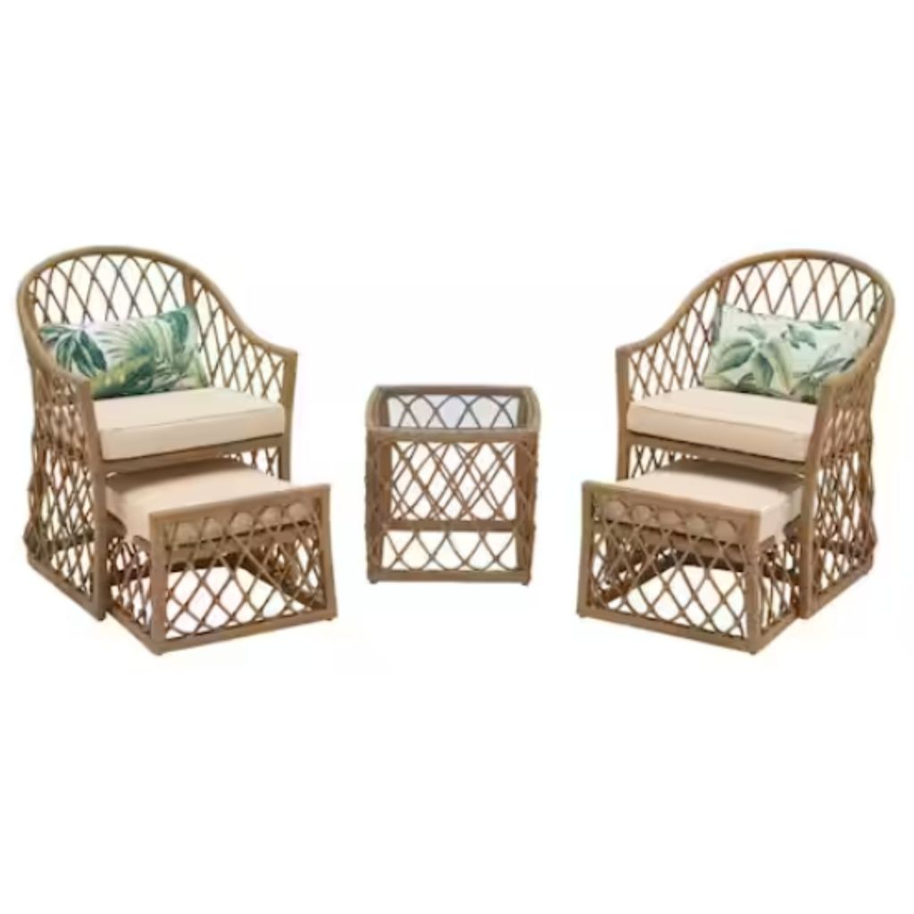 Best outdoor furniture at Home Depot to better your backyard | Homes ...