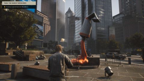 The Day Before: Everything we know so far | GamesRadar+