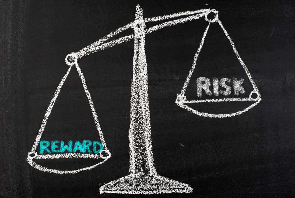 An Investing Pro's Advice on How to Navigate Market Risk | Kiplinger
