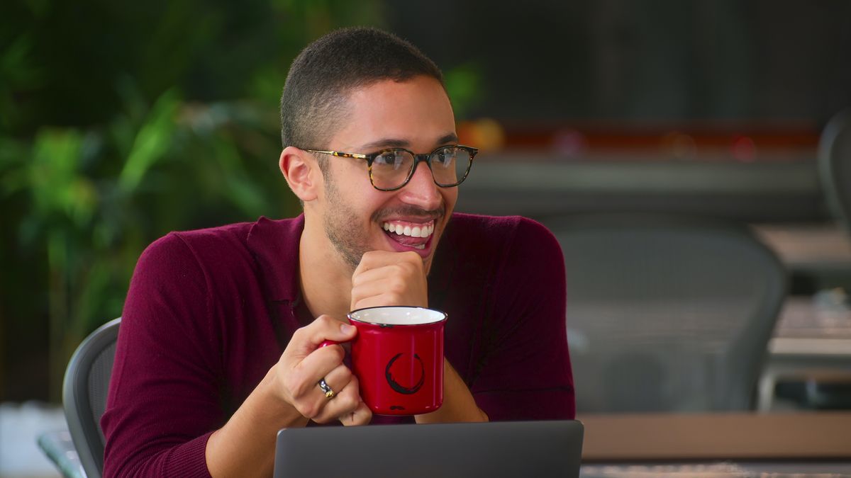 Who is Sean Palmieri from Selling The OC? | My Imperfect Life