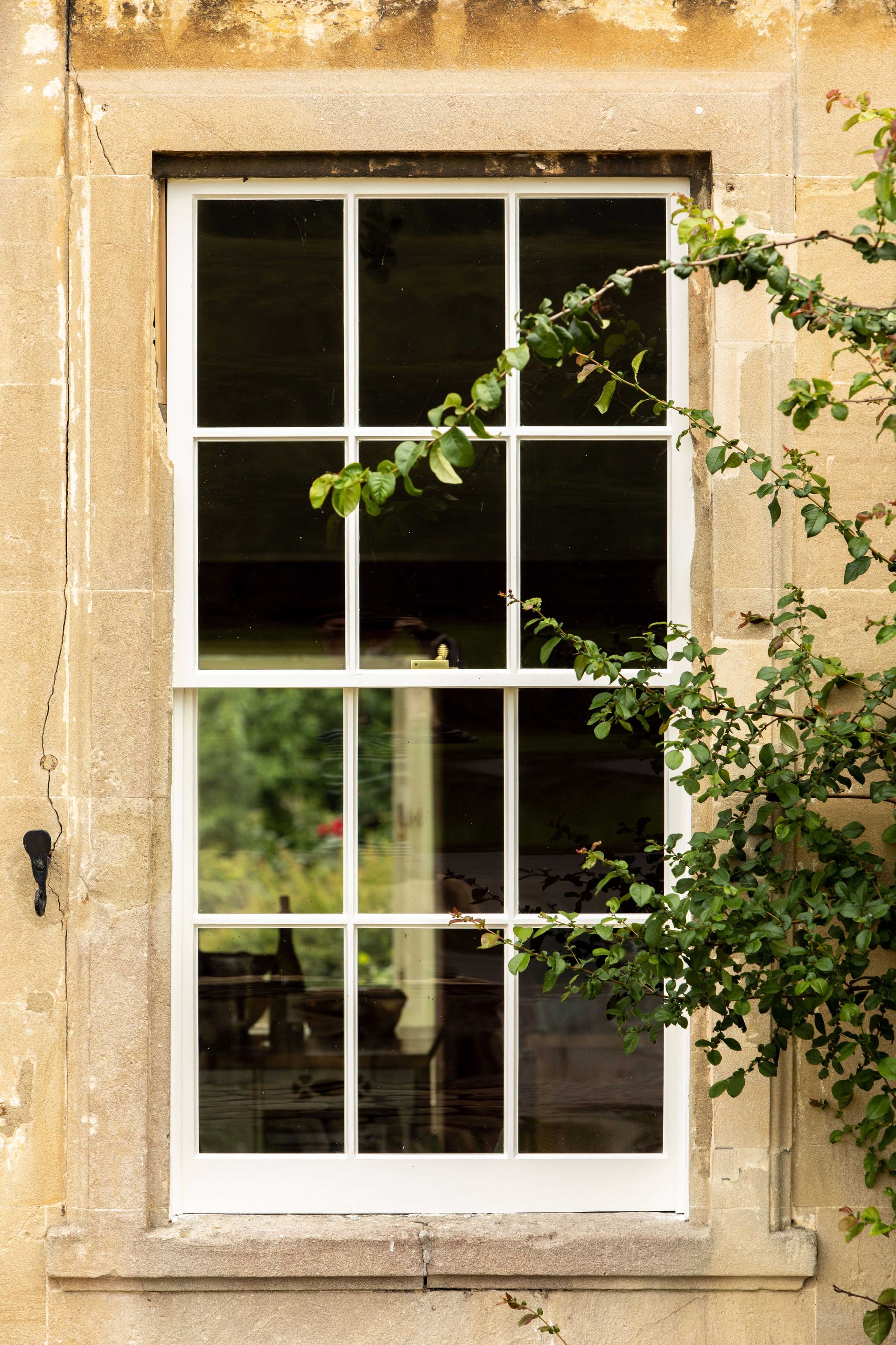 How to choose traditional windows for period homes | Real Homes
