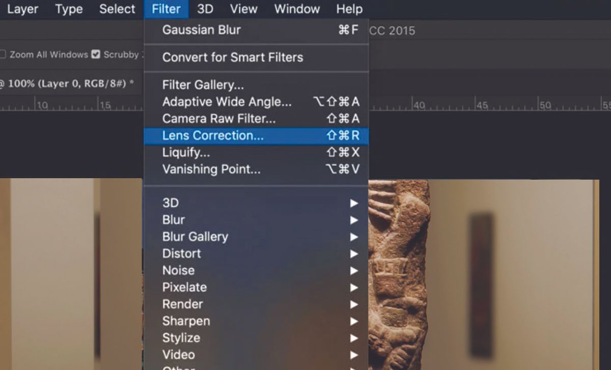 Create stunning 3D scans with photogrammetry | Creative Bloq