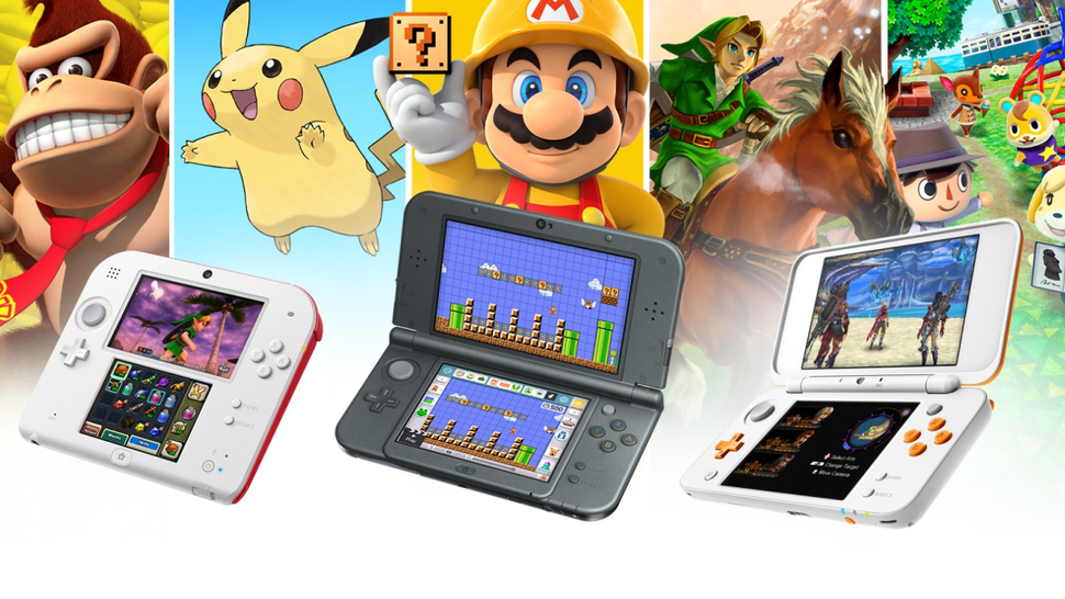 Over 200 days after its official closure, the last user of Nintendo ...