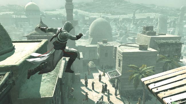 Travelling around the globe to find the best locations of the Assassin ...