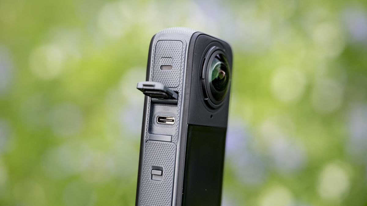 Best 360 camera 2025: the finest choices for capturing everything ...