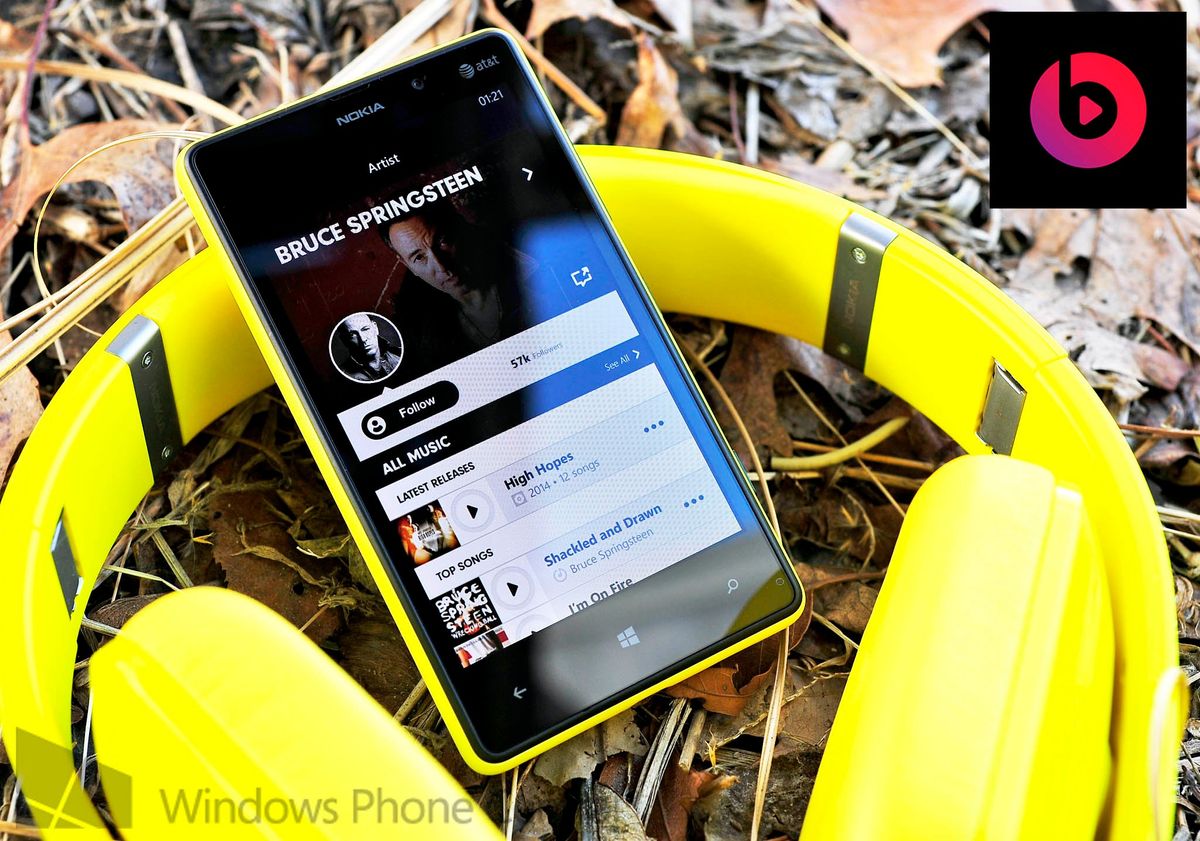 Beats Music apps for Android and Windows Phone to live on | Windows Central
