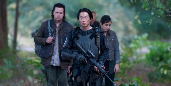 The Walking Dead Season 5: What We Know So Far | Cinemablend