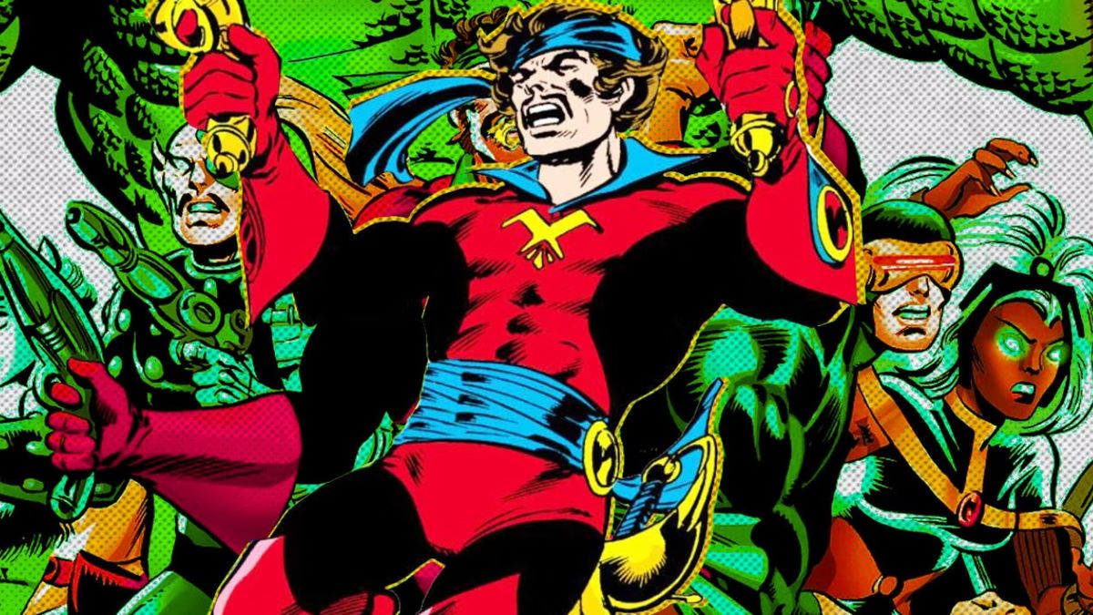 5 Marvel Characters Pedro Pascal Would Be Perfect For | Cinemablend