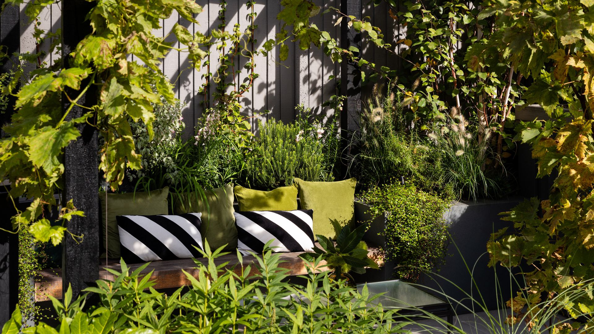 8 Garden Canopy Ideas to Create Shelter in Style | Livingetc