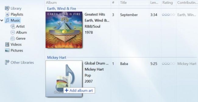 How to Fix Missing Album Art in Windows 10’s File Explorer | Laptop Mag