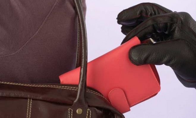 10 sneaky pieces of thief slang | The Week