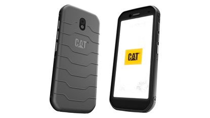 Cat S42 review: an extra rugged phone for an affordable price | T3