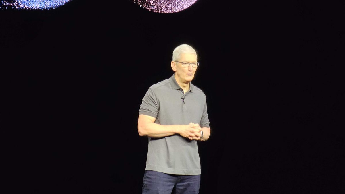 Apple Event 2023 as it happened - iPhone 15 Pro Max, Apple Watch Ultra ...