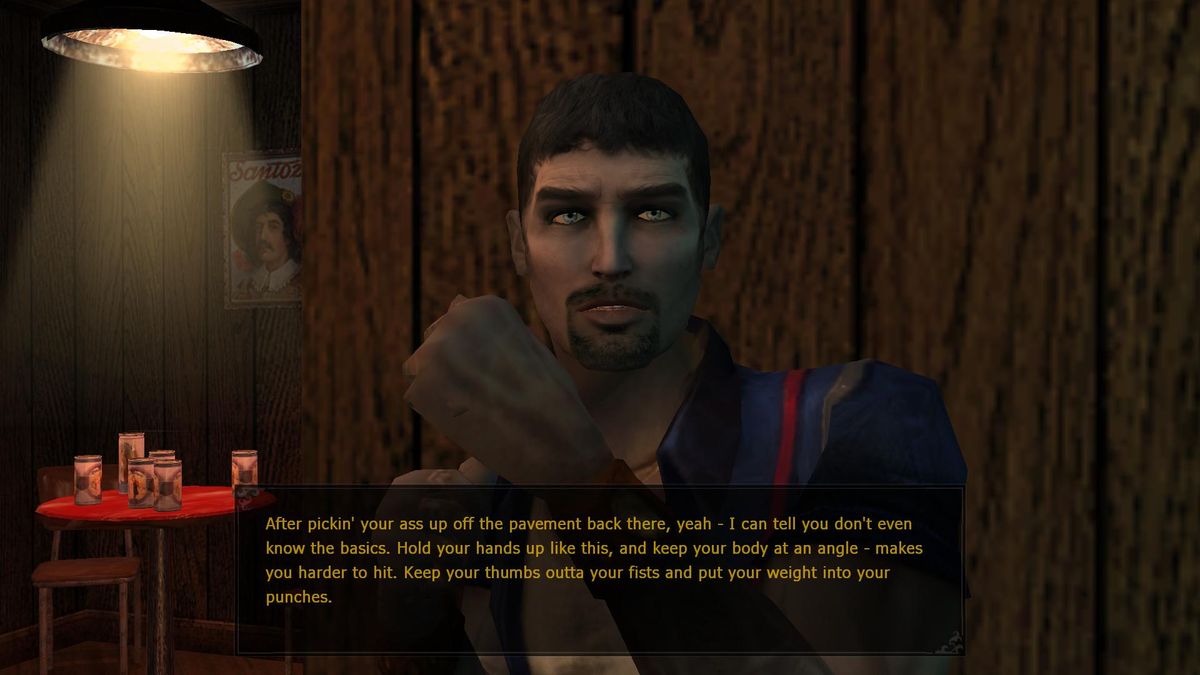 How to have the best Vampire: The Masquerade – Bloodlines experience ...