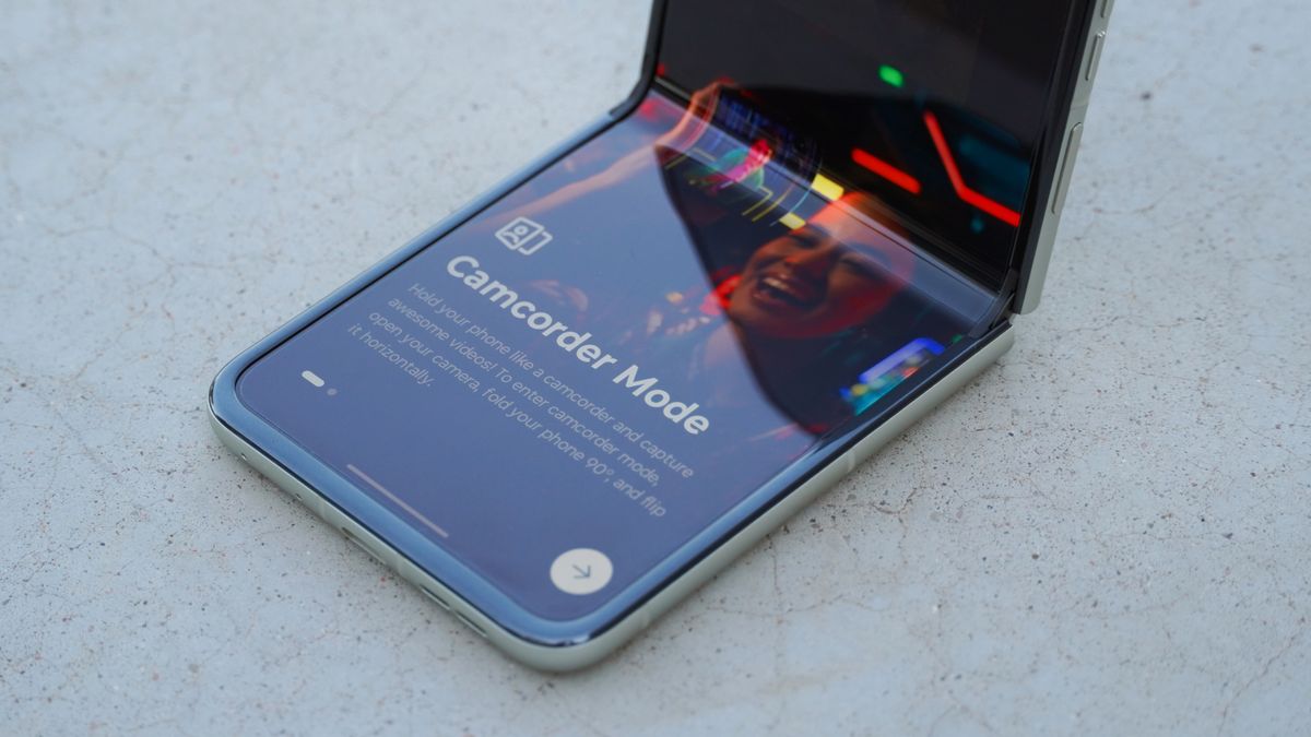 Best foldable phone 2025 | Android Central