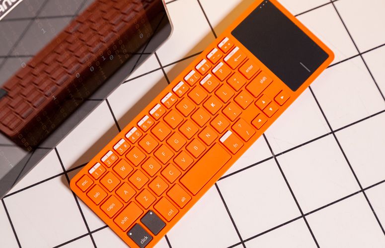 Kano Computer Kit Review: A Build-Your-Own PC for Kids | Laptop Mag